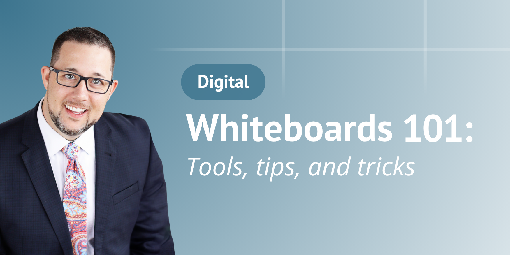 Digital Whiteboards 101: Tools, tips, and tricks